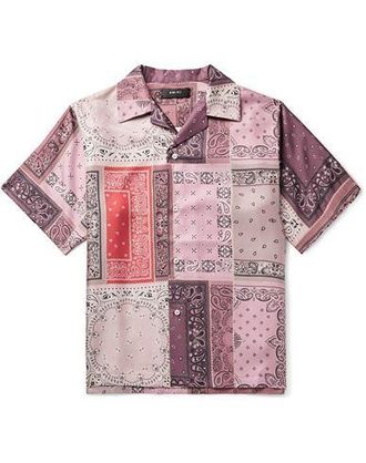 Amiri TOPS - Chemises sur YOOX.COM