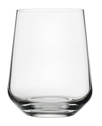 iittala 1008565 Essence 2-er Set Becher 35 cl, Glas