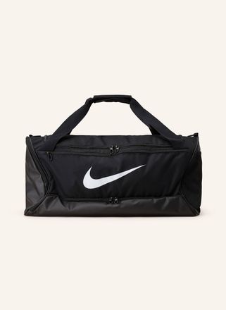 Nike Sporttasche Brasilia 9.5 schwarz