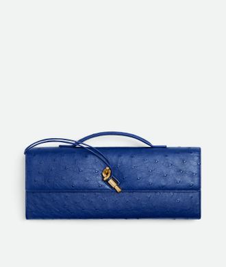 Bottega Veneta Clutch Andiamo - Bottega Veneta