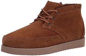 Koolaburra by UGG Homme Asaia Bottine Chukka, ch&acirc;taigne, 41 EU