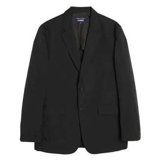 Comme Des Gar&ccedil;ons Hoj001S25-1 - - Jackets - Herren - Schwarzk - M