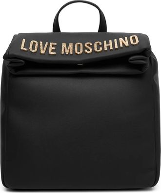 Love Moschino Rucksäcke - Bags Black - Gr. unisize - in Schwarz - für Damen