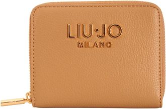 Liu Jo Femme, Accessoires, Beige, Taille: ONE Size Varda Handtas