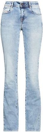 Diesel BAS - Pantalons en jean sur YOOX.COM