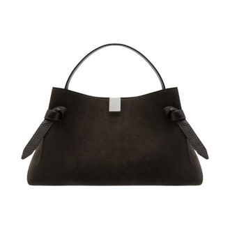 Yuzefi Femme, Sacs, Noir, Taille: ONE Size La Gyoza