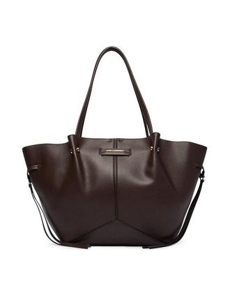 Karl Lagerfeld Handtasche B3W30347 Braun