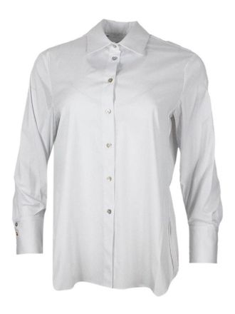 Barba Chemise - Blanc