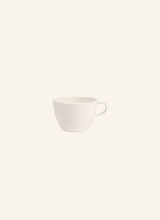 Villeroy & Boch Cappuccino-Tasse Artesano Original weiss