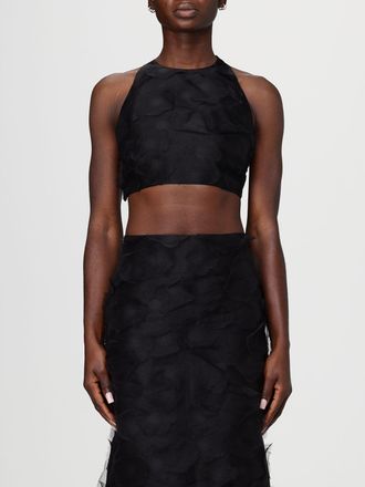 Max Mara Top MAX MARA Damen Farbe Schwarz