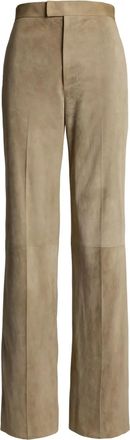 Ralph Lauren Collection pantalon Dean - Tons neutres