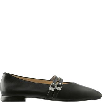 H&ouml;gl Damen, Schuhe, Schwarzk, 38 1/2 EUGr&ouml;&szlig;e