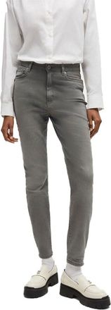 HUGO BOSS Malu_B,Dark Grey26, 31W / 34L