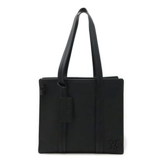 Louis Vuitton Damen, Pre-Owned, Schwarzk, ONE SIZEGröße