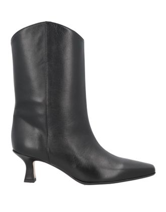 Anna F. SCHUHE - Stiefeletten auf YOOX.COM