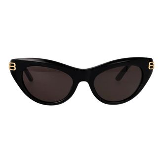 Balenciaga Damen, Accessories, Schwarzk, 55 MMGr&ouml;&szlig;e