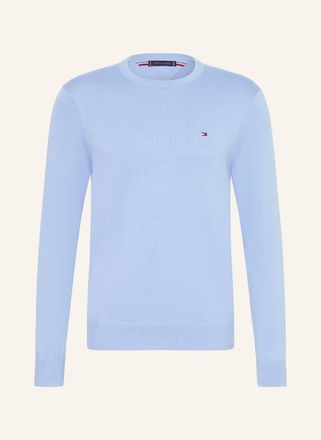 Tommy Hilfiger Pullover blau