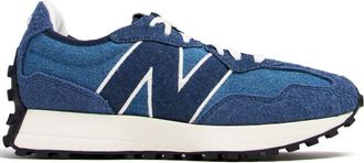 New Balance 327 Sneakers - Blau