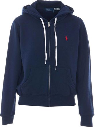 Polo Ralph Lauren Sweatshirt - Blau