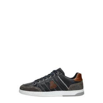 Gaastra Herren, Schuhe, Blau, 45 EUGr&ouml;&szlig;e