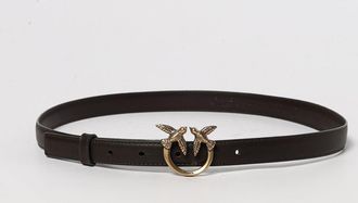 Pinko G&uuml;rtel PINKO Damen Farbe Braun