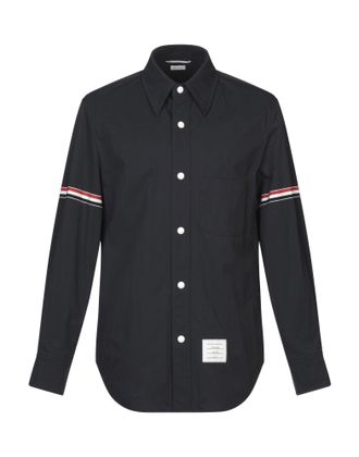 Thom Browne TOPS - Hemden auf YOOX.COM