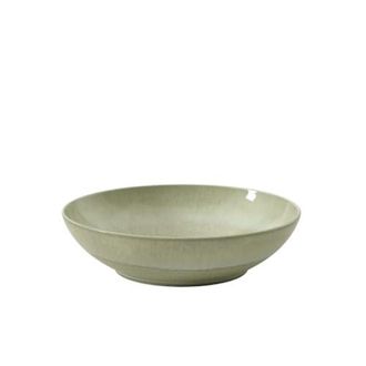 like. by Villeroy & Boch Perlemor Alga - assiette creuse, 26 cm &Oslash;, vert