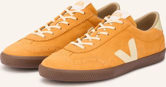 Veja Sneaker Volley orange