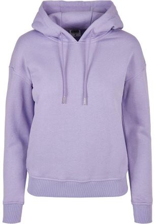 Urban Classics Kapuzenpullover Urban Classics Damen Ladies Organic Hoody (1-tlg)