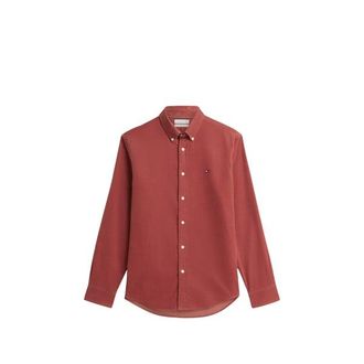 Tommy Hilfiger Chemise regular en coton
