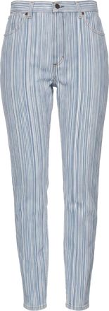 Wrangler HOSEN & R&Ouml;CKE - Jeanshosen auf YOOX.COM