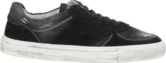 Jacob Cohen SCHUHE - Sneakers auf YOOX.COM
