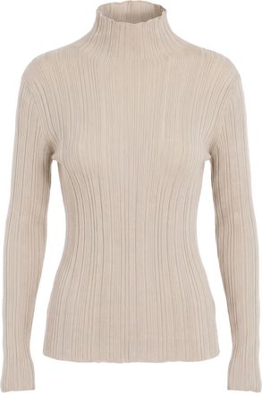 Agnona STRICKWAREN - Rollkragenpullover auf YOOX.COM