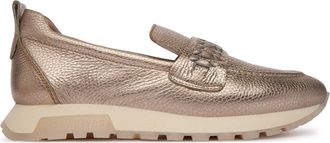 Hispanitas Mokassins Hispanitas HV264755 C012 Goldfarben