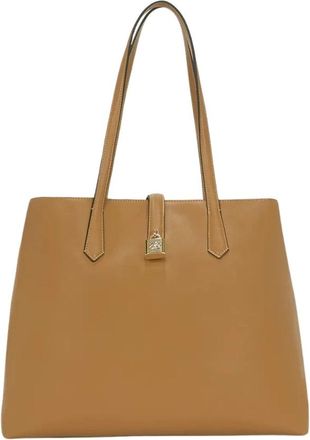 Karl Lagerfeld Damen, Taschen, Braun, ONE SIZEGr&ouml;&szlig;e
