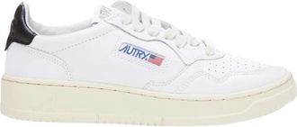 Autry Damen, Schuhe, Weiß, 37 EUGröße