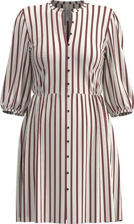 Pepe Jeans London Damen Gabriela T-Shirt, Mehrfarbig, S