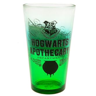 Harry Potter Glas Vielsaft-Trank, 2XL (1er Pack)