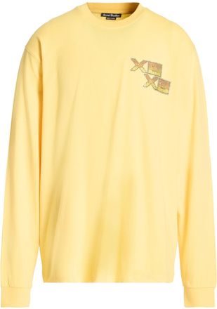 Acne Studios TOPS - T-shirts auf YOOX.COM
