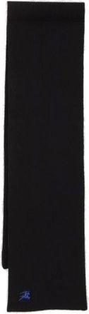 Burberry unisex, Accessoires, Noir, Taille: ONE Size Winter Scarves