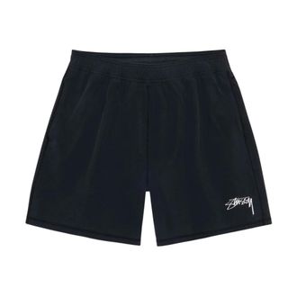St&uuml;ssy Casual Shorts - - Shorts - Herren - Schwarzk - M