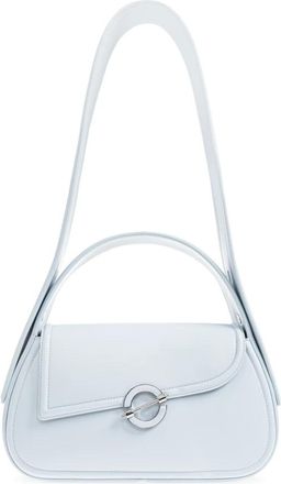 Sams&oslash;e & Sams&oslash;e Femme, Sacs, Bleu, Taille: ONE Size Sahero Grab Bag
