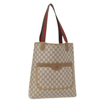 Gucci Damen, Pre-Owned, Beige, ONE SIZEGr&ouml;&szlig;e