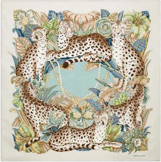 Ferragamo Damen, Accessories, Mehrfarbig, ONE SIZEGr&ouml;&szlig;e