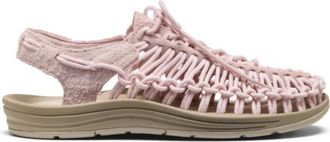 Keen Femme, Chaussures, Rose, Taille: 36 EU Uneek Lea Sandal