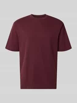 Mc Neal Regular Fit T-Shirt mit Rundhalsausschnitt