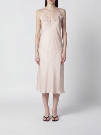 R&oacute;he Robe Femme couleur Rose