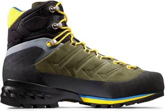 Mammut Herren Kento Tour High GTX Men
