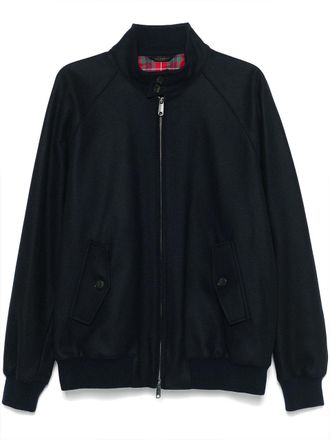 Baracuta Melton g9 Unpadded Brcps1076