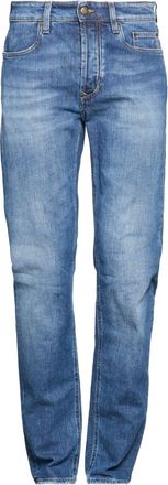Siviglia HOSEN & R&Ouml;CKE - Jeanshosen auf YOOX.COM